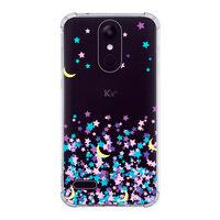 Capinha De Celular Lg K9 Personalizada KaBuM
