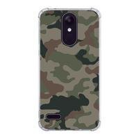 Capinha De Celular Lg K9 Personalizada KaBuM