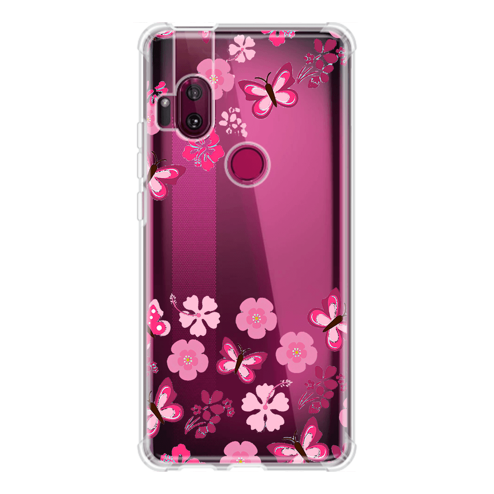 Capa De Celular Para Moto One Hyper Motorola