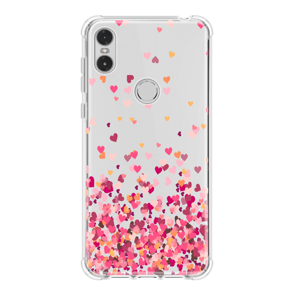 Capa De Celular para Moto One Motorola KaBuM