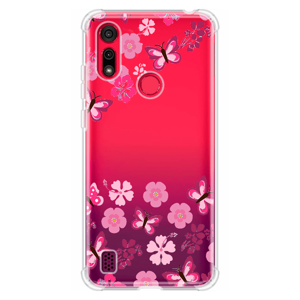 Capa De Celular Para Moto E S Motorola Kabum