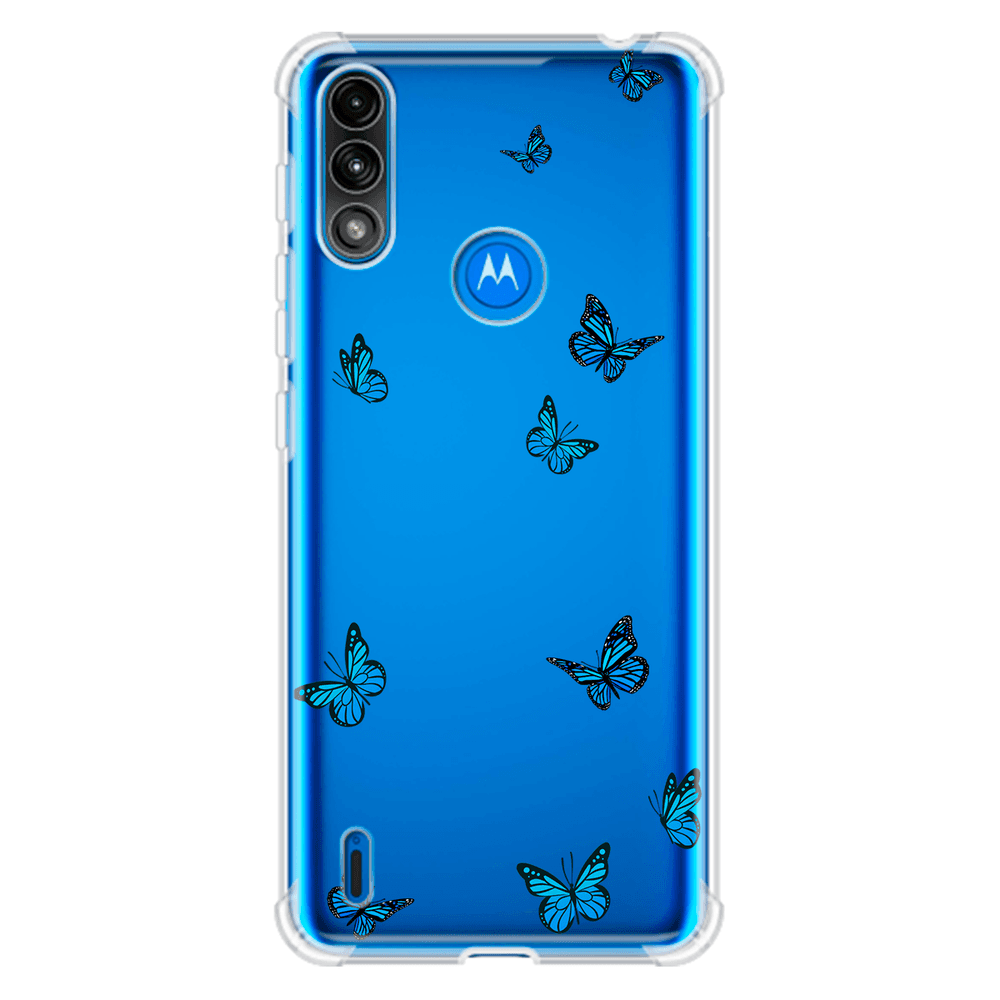Capa De Celular para Moto E7 Power Motorola KaBuM