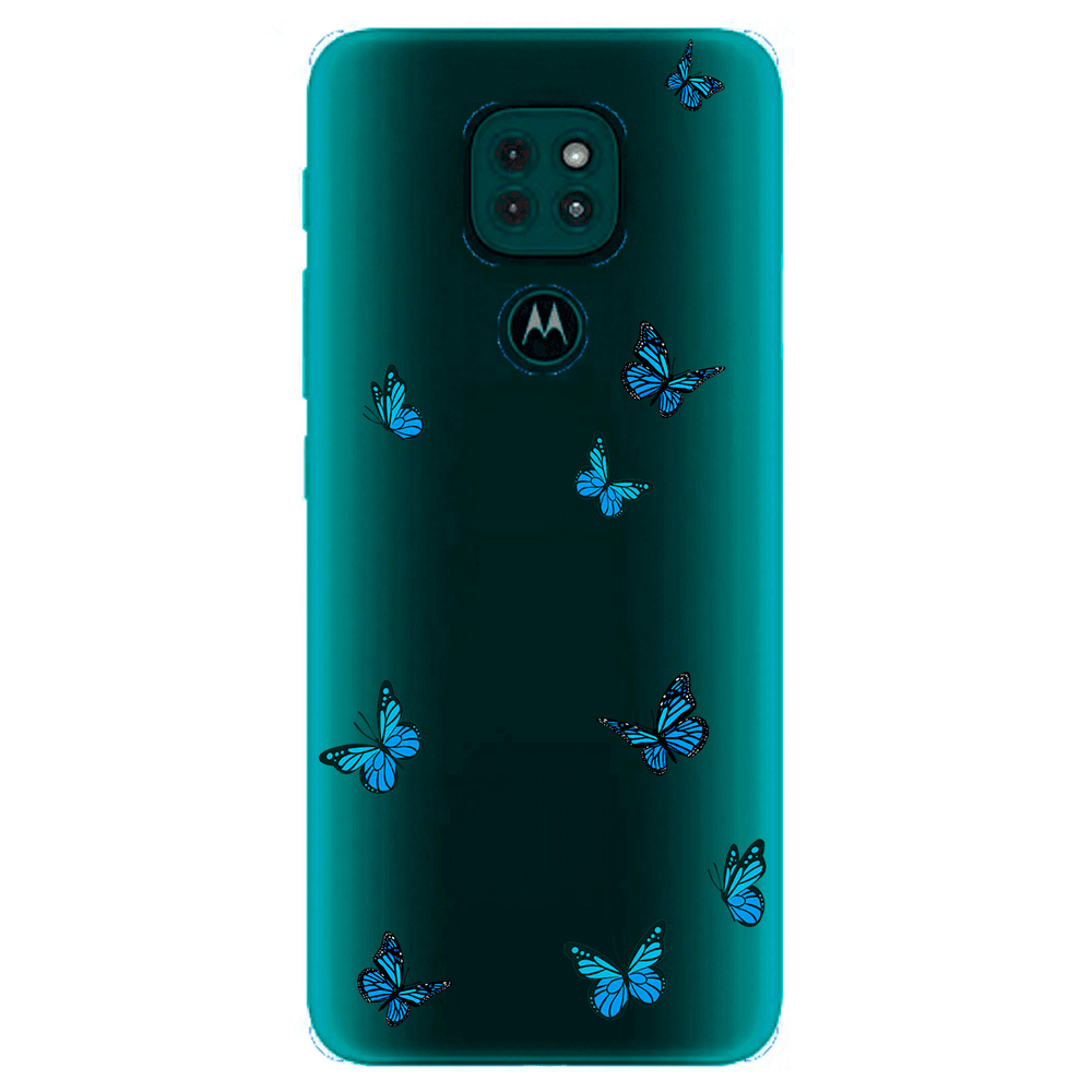 Capinha De Celular Moto G Kabum