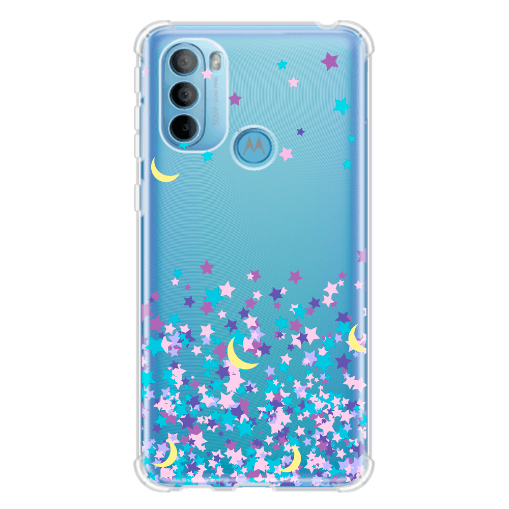 Capa De Celular para Moto G31 Motorola KaBuM