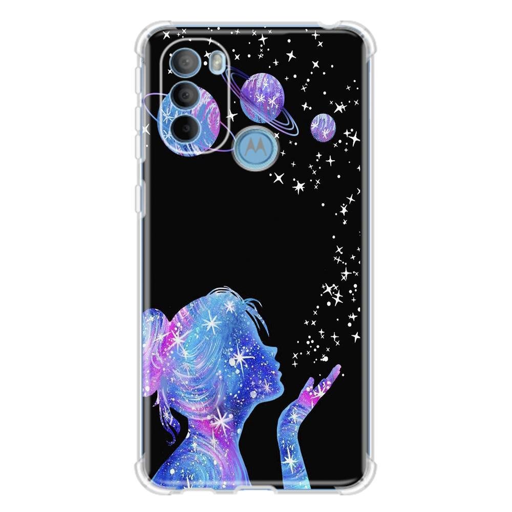 Capa De Celular para Moto G31 Motorola KaBuM
