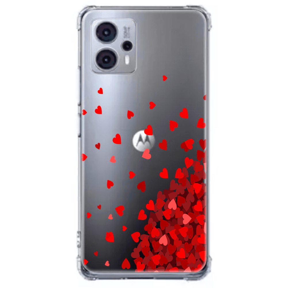 Capa De Celular para Moto G23 Motorola KaBuM