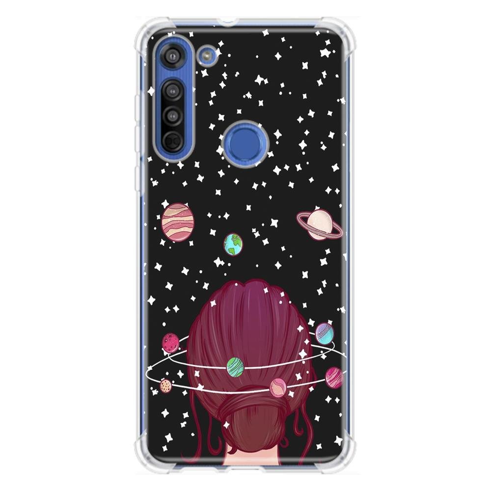 Capinha De Celular Moto G Kabum