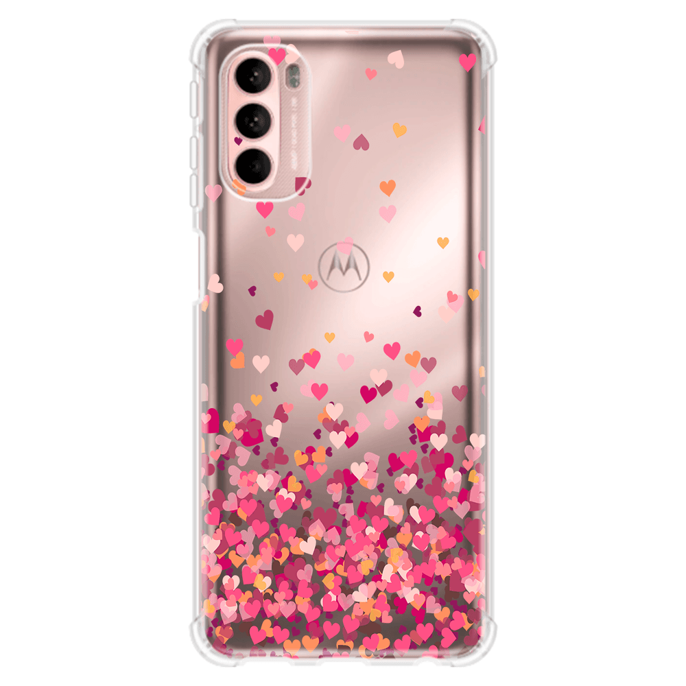 Capa De Celular para Moto G41 Motorola KaBuM
