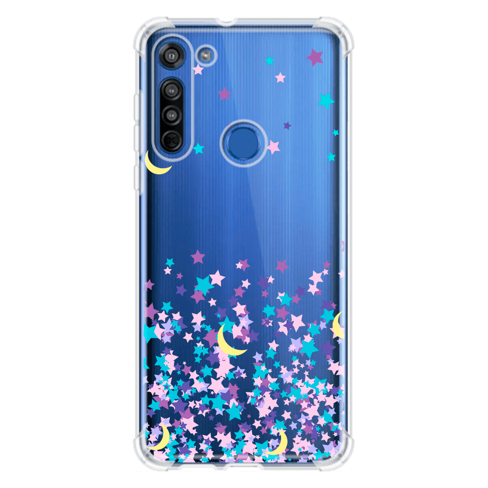 Capinha De Celular Moto G Kabum