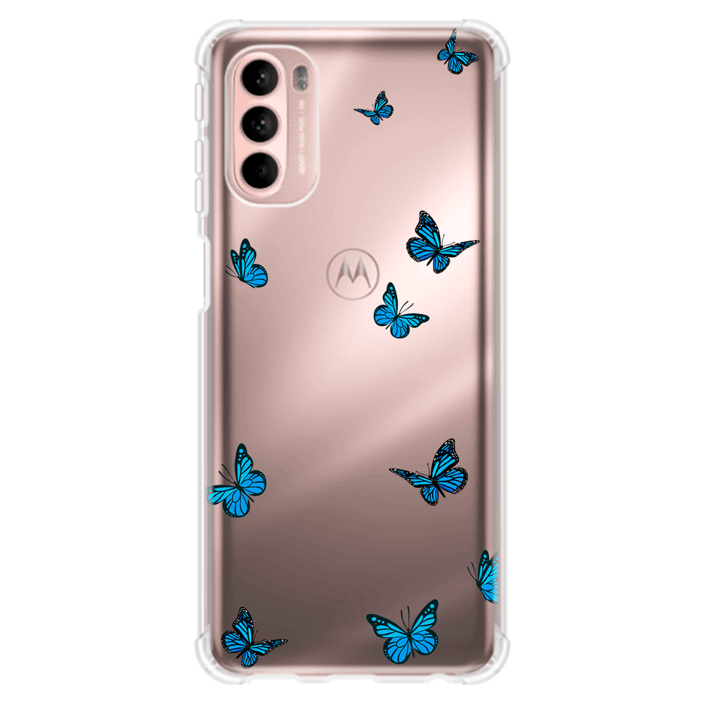 Capa De Celular para Moto G41 Motorola KaBuM