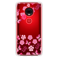 Capinha De Celular Moto G7g7 Plus KaBuM