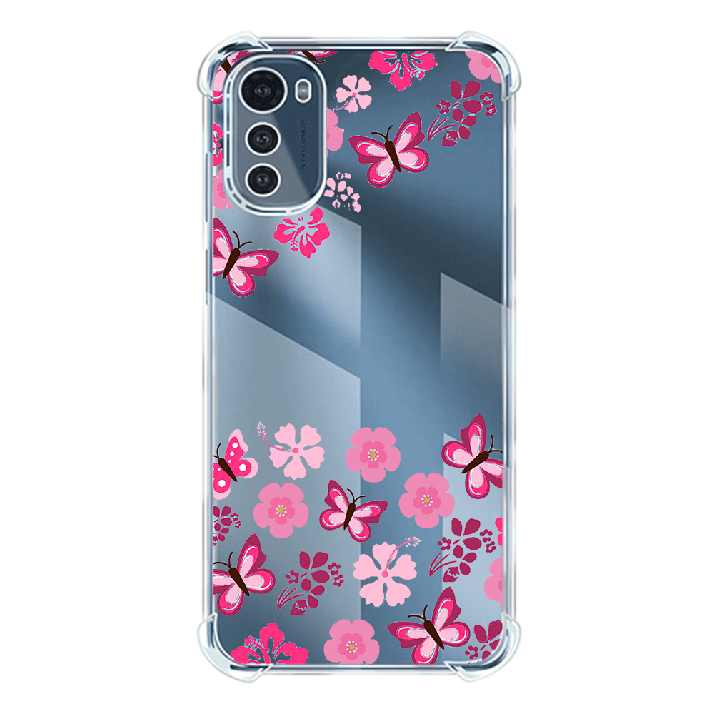 Capa De Celular para Moto G42 Motorola KaBuM
