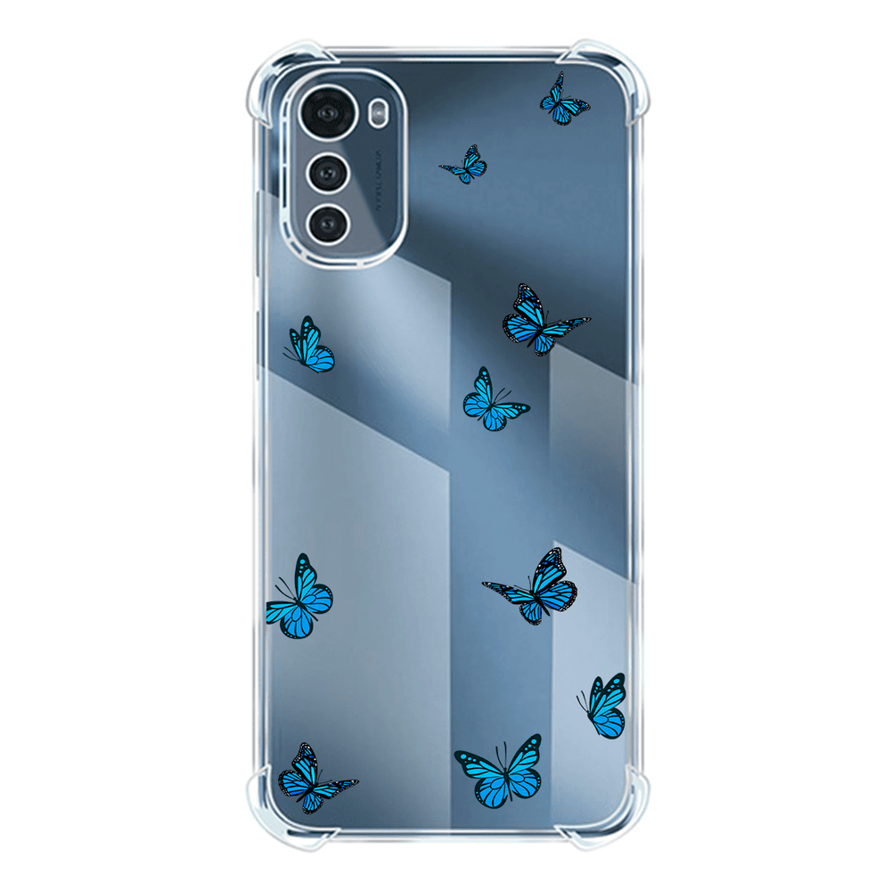 Capa De Celular para Moto G42 Motorola KaBuM