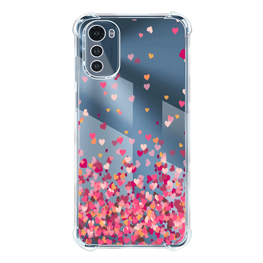 Capa De Celular para Moto G42 Motorola KaBuM