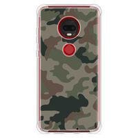 Capinha De Celular Moto G7g7 Plus KaBuM