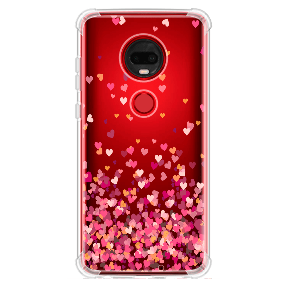 Capinha De Celular Moto G7g7 Plus KaBuM