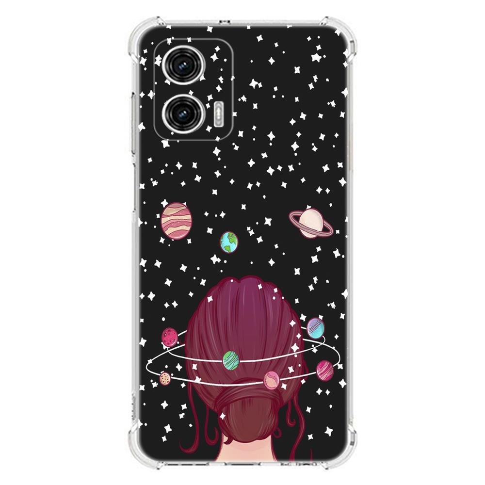Capa De Celular para Moto G53 Motorola KaBuM