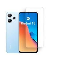 Película Protetora Nano Glass Redmi 12 KaBuM