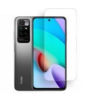 Película Protetora Nano Glass Redmi 10 Prime