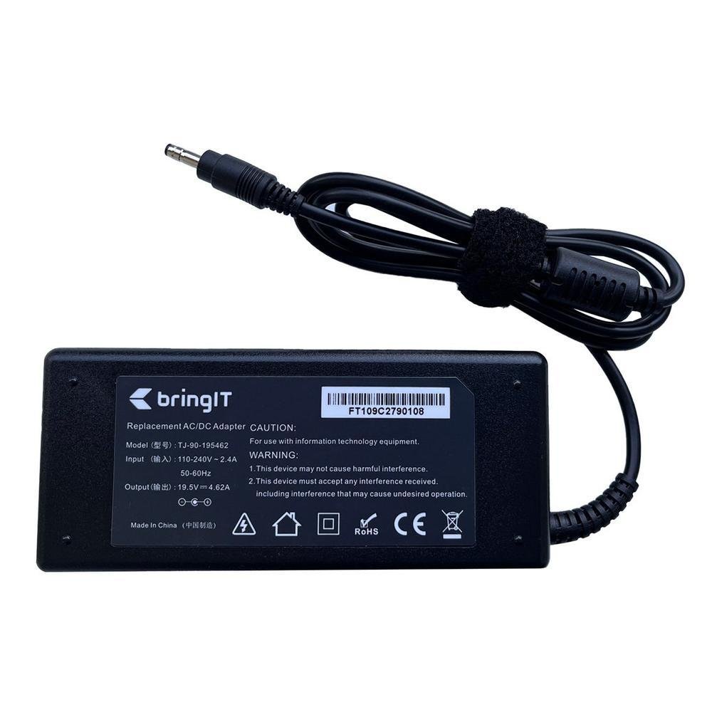Fonte Para Notebook Dell Vostro P41g KaBuM