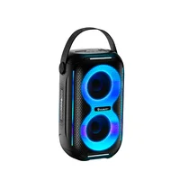 Caixa de Som Portátil Sumay Starbox Tws Ipx6