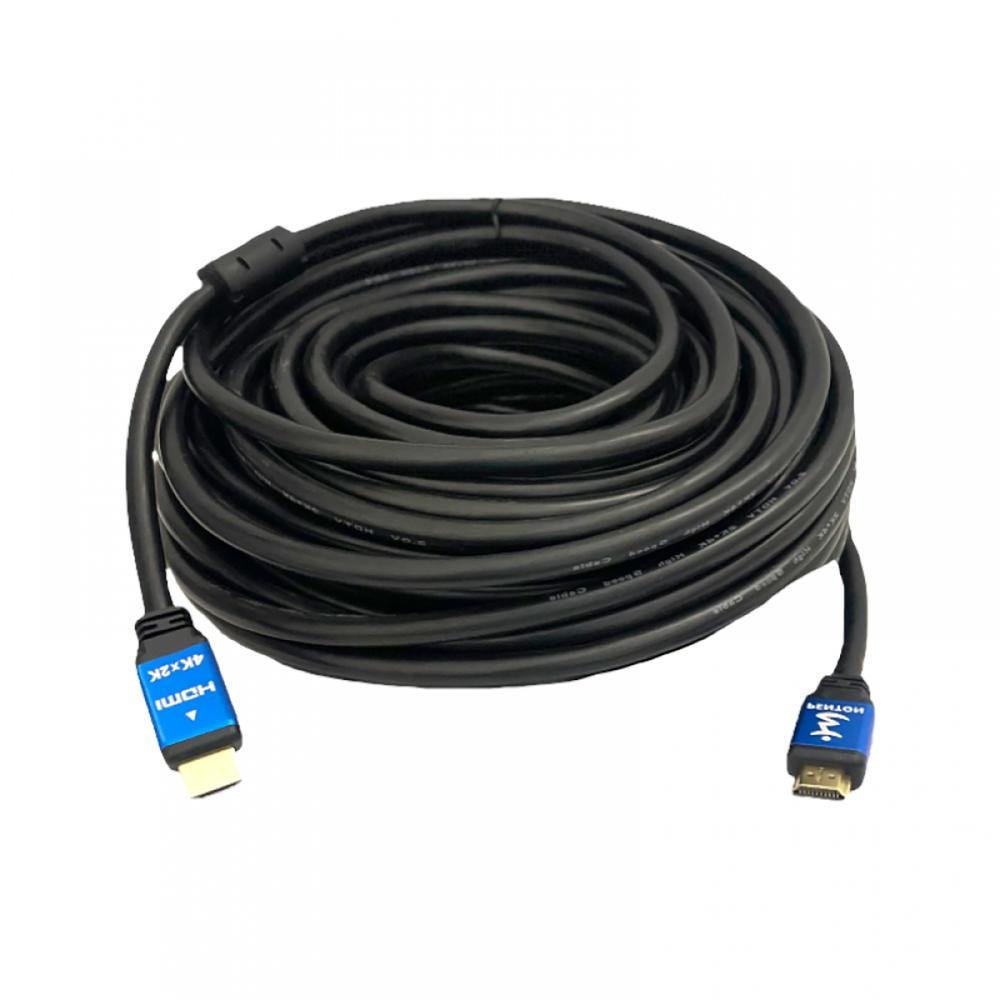 Cabo HDMI 4k 10 Metros Para Projetor Telo KaBuM