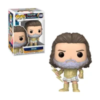 Funko Pop Zeus Thor Love And Thunder 1069 KaBuM