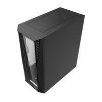 Gabinete Gamer Hyrax Hgb600b FULL Tower KaBuM