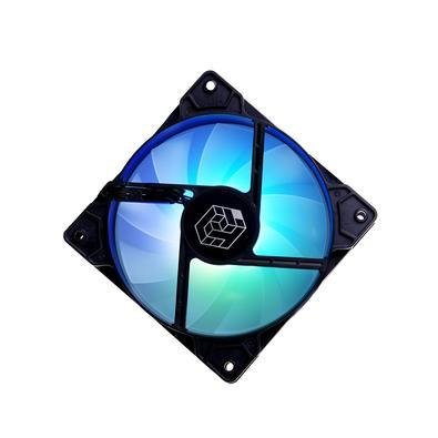 Cooler Fan Liketec Flash RGB Molex 1100RPM KaBuM