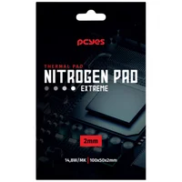 Pad Térmico Pcyes Nitrogen Pad Extreme KaBuM