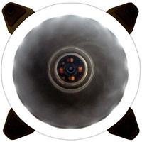 Cooler Fan Ring Bluecase Com Led Branco KaBuM