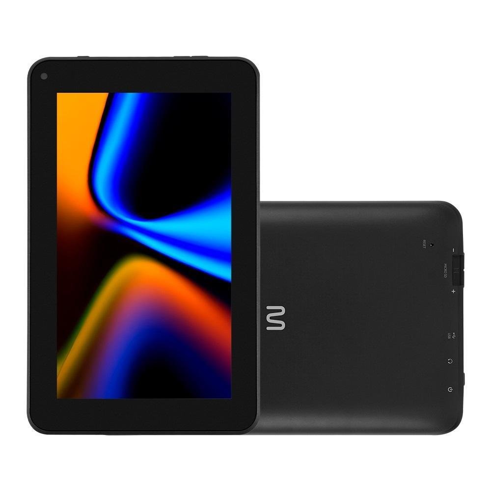 Tablet Multi M7 4GB RM A64GB Wifi Bluetooth KaBuM