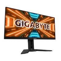 Monitor Gamer Gigabyte 34 Polegadas QHD IPS KaBuM
