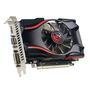 Placa De Video Pcyes AMD Radeon R7 240 4GB KaBuM
