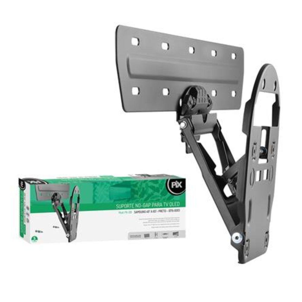 Suporte Tv Qled Microgap Px09 KaBuM