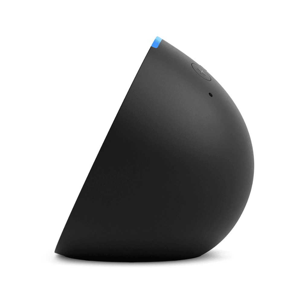 Amazon Echo Pop Smart Speaker Com Alexa KaBuM