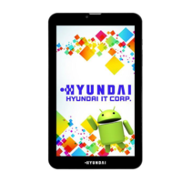 Tablet Maestro Hdt7427gh 8GB 70 Polegadas KaBuM