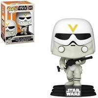Funko POP Star Wars Snowtrooper 471 KaBuM