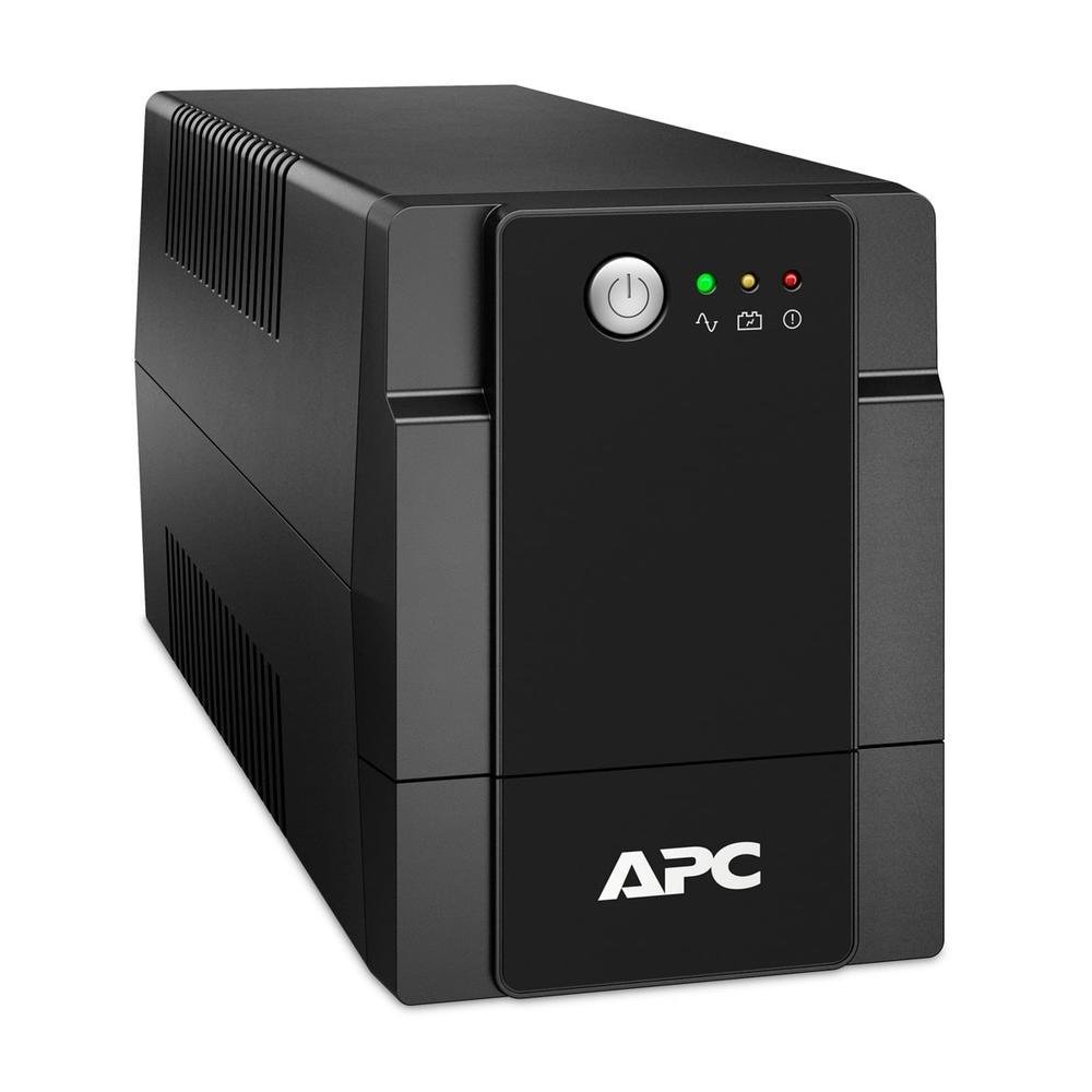 Nobreak Apc Backups 700VA KaBuM