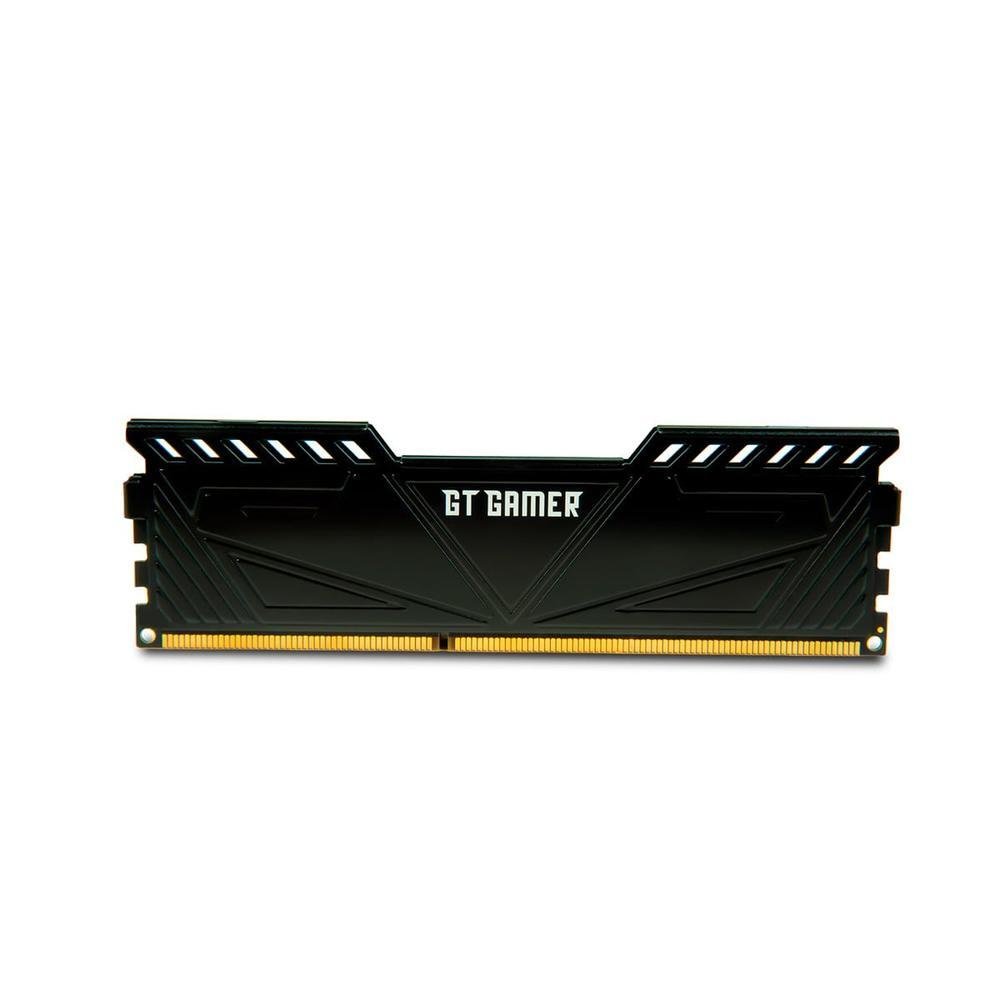 Memória Gamer 8GB DDR3 1600mhz KaBuM
