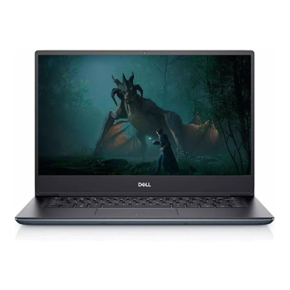 Notebook Gamer Dell Intel Core I5 KaBuM