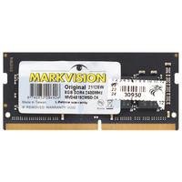 Memória RAM Para Notebook Markvision KaBuM