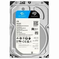 Hd Seagate 4tb Skyhawk Surveillance KaBuM