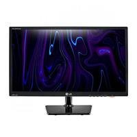 Usado Monitor LG 20EM33SS 20 Polegadas KaBuM