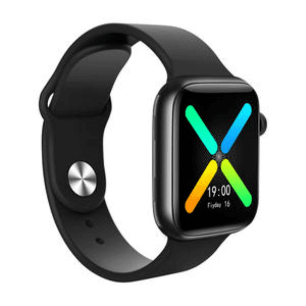 Smartwatch Promax Iwo X8 Preto KaBuM