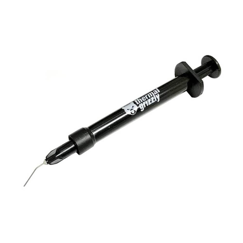 Pasta Térmica Thermal Grizzly De Metal KaBuM