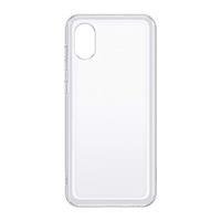 Capa Samsung Galaxy A03 Core Soft Clear Cover