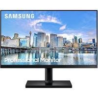 Monitor Samsung 24Polegadas FULL HD 75hz Ips