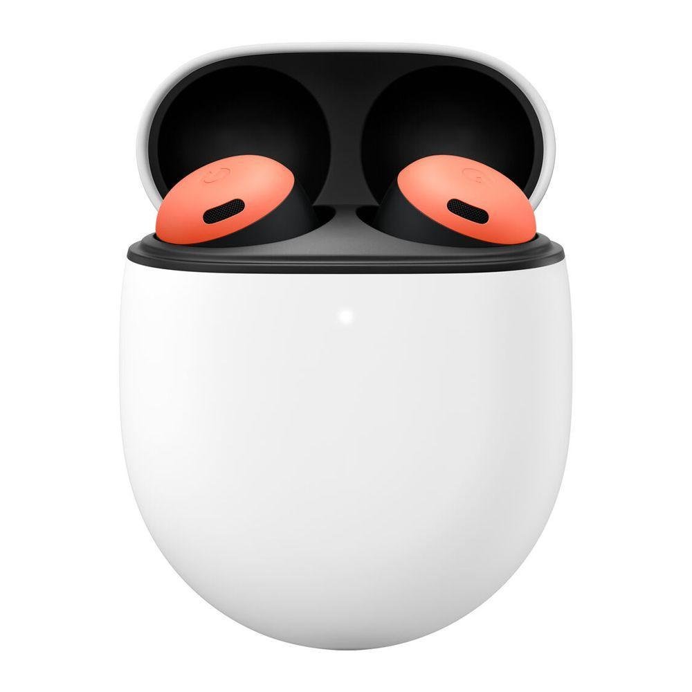 Fone de Ouvido Google Pixel Buds Pro Coral KaBuM
