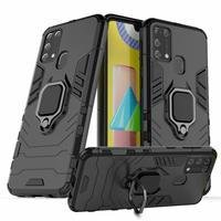 Capa Para Samsung Galaxy M21 KaBuM